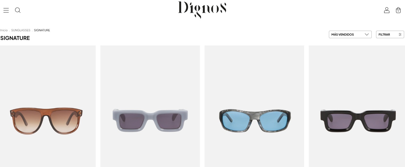 Signature, the Remaining Line | RelevantPerson.com